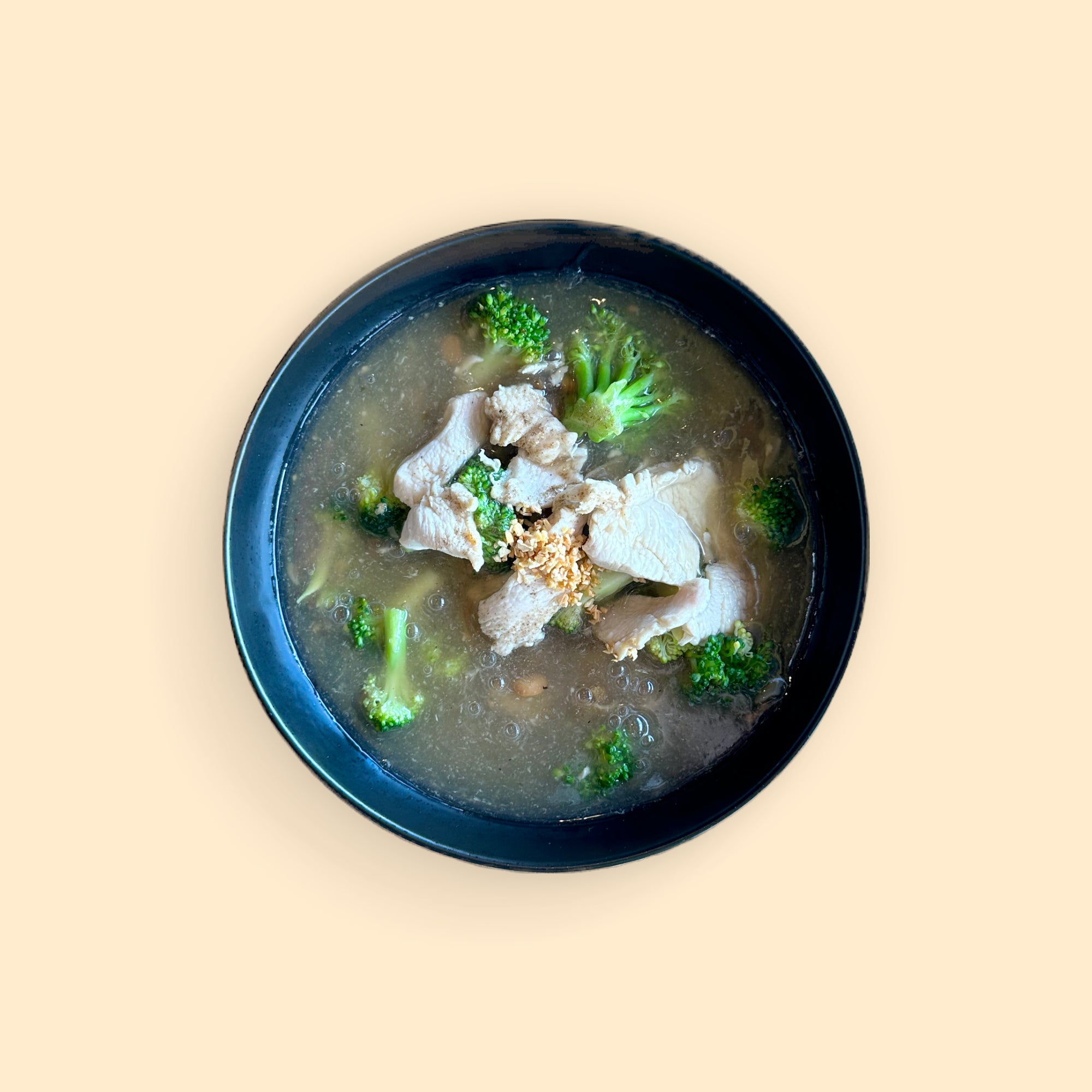 PF3 - Pad Lad Nah (4-5 Peoples) | Jaranin Thai Eatery