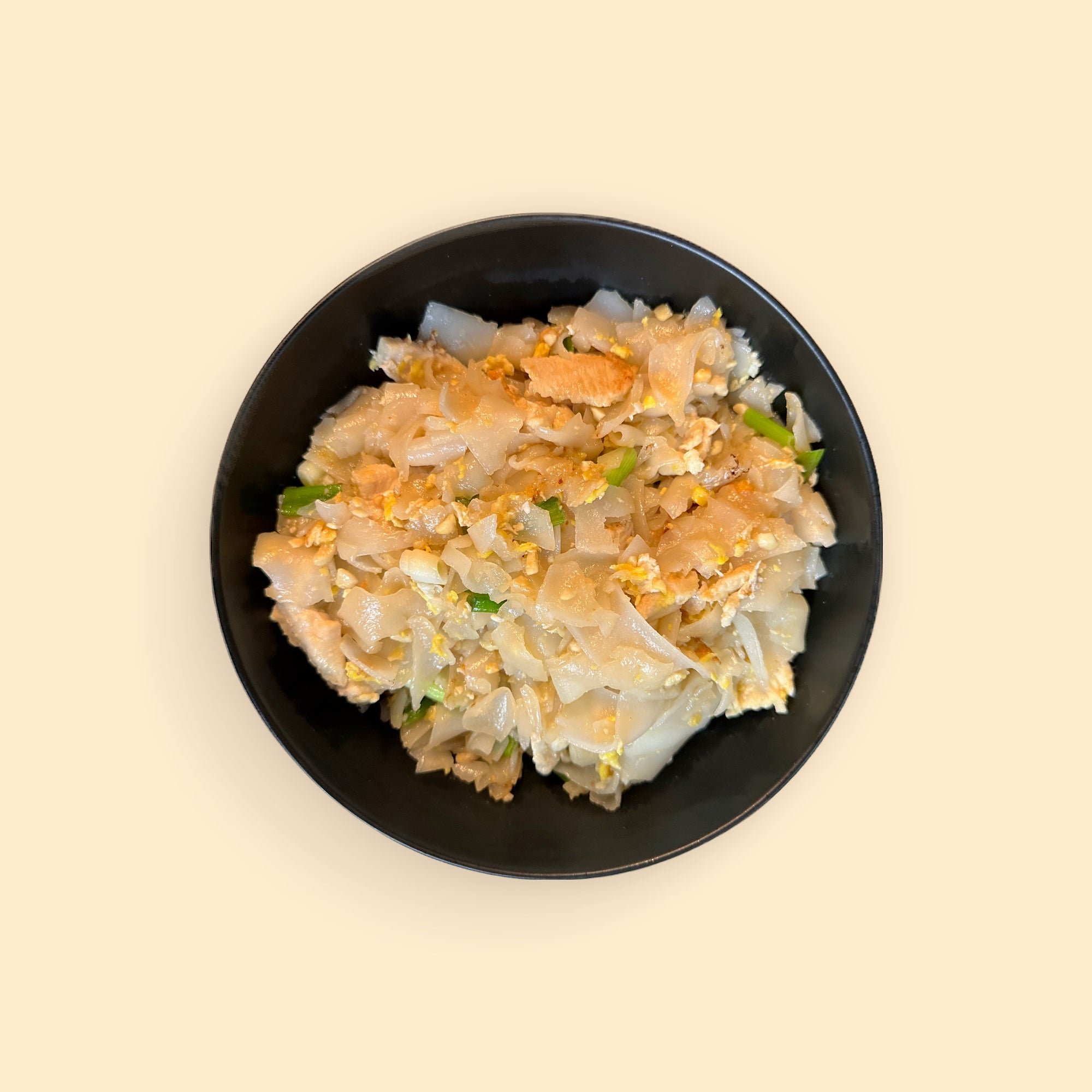 S20. Kai Koow | Jaranin Thai Eatery